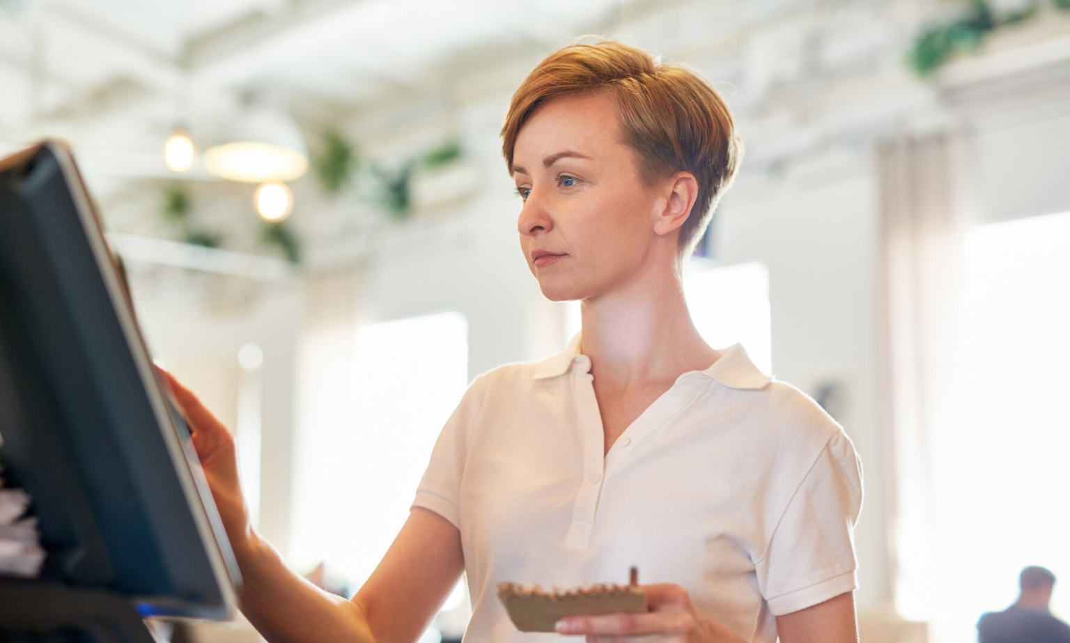 Streamlining Operations With Cloud Based Pos Systems Pes Cloud Services